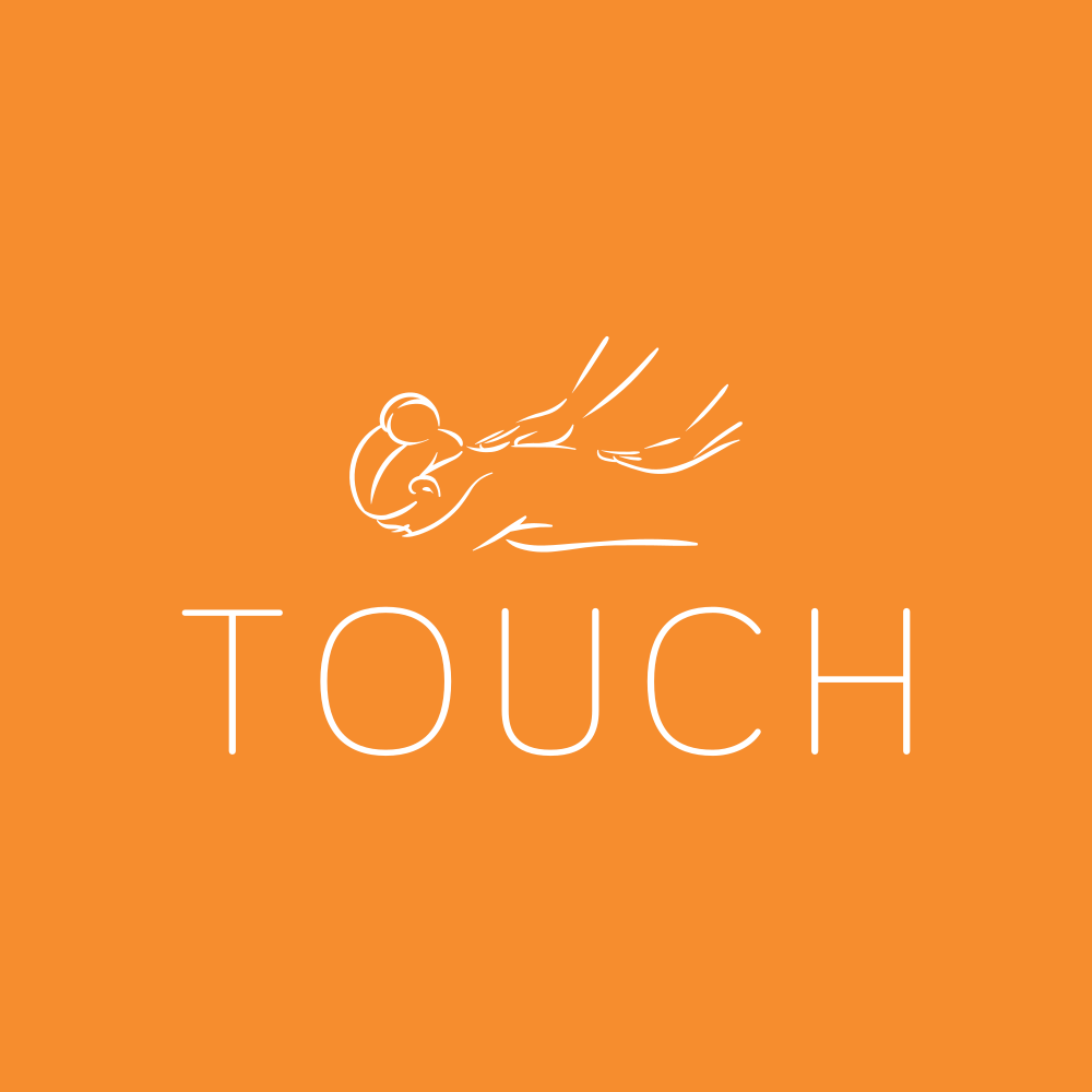Touch Holistische Massage - Over mij